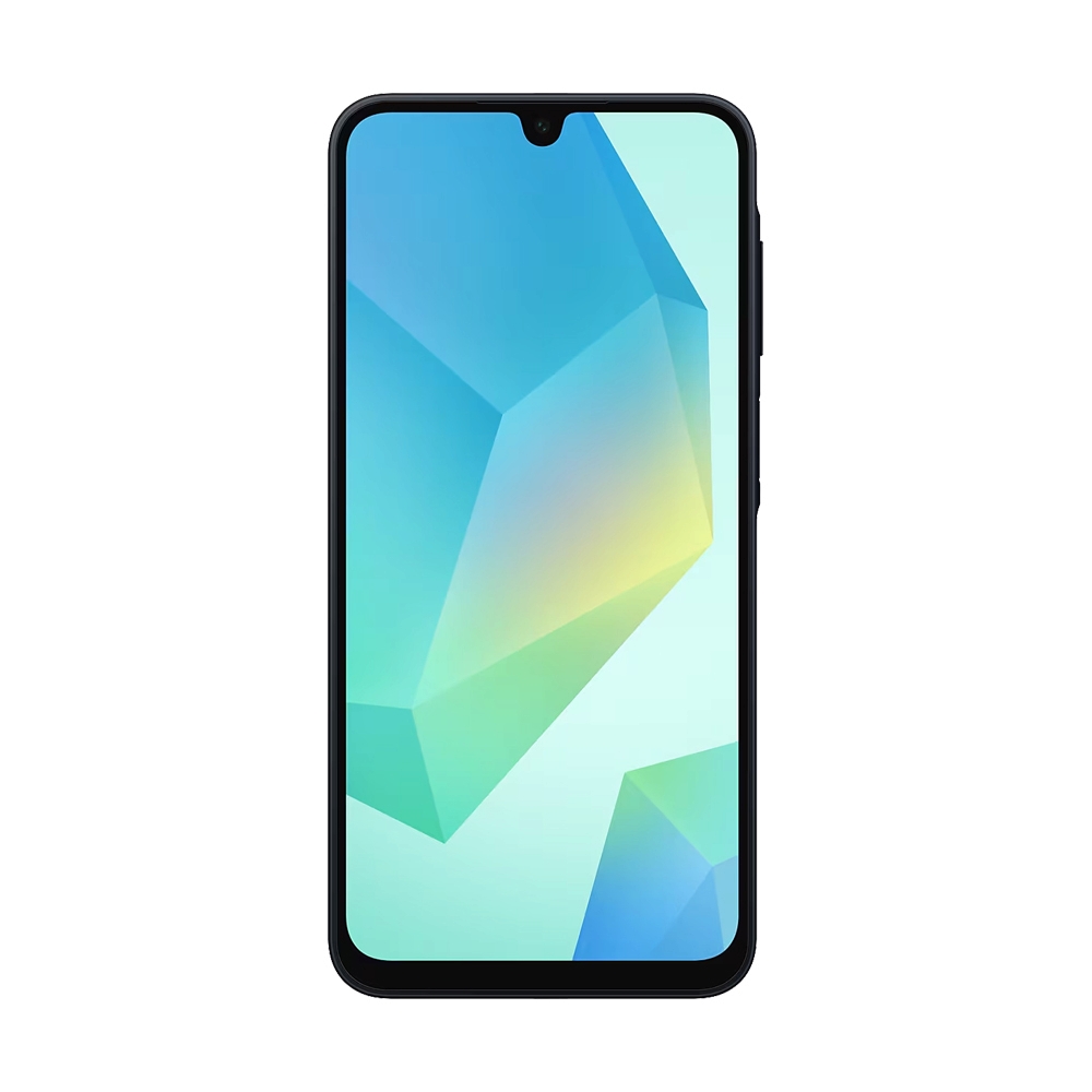 SAMSUNG A16 5G (8+256GB/SM-A166PZKITHL) Blue Black + Adapter