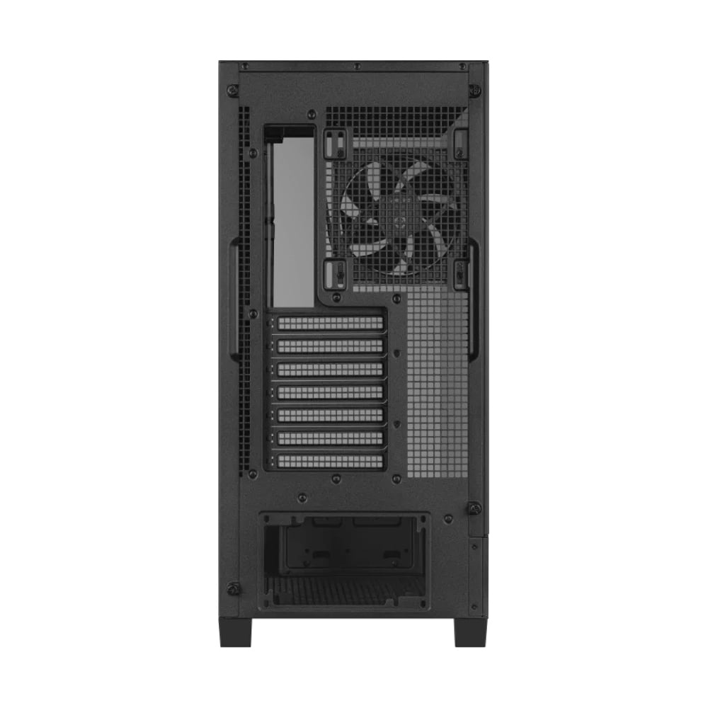 ATX CASE (NP) ASUS A31 PLUS TG ARGB BLACK