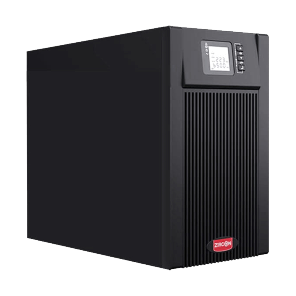 UPS 3000VA ZIRCON ZC-MPIII