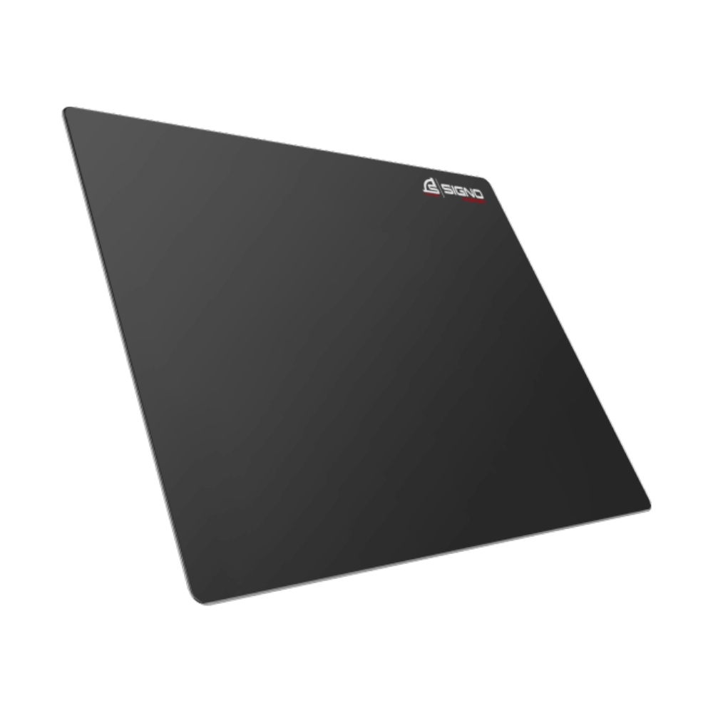 PAD SIGNO MT334 EXSPACE TEMPERED GLASS