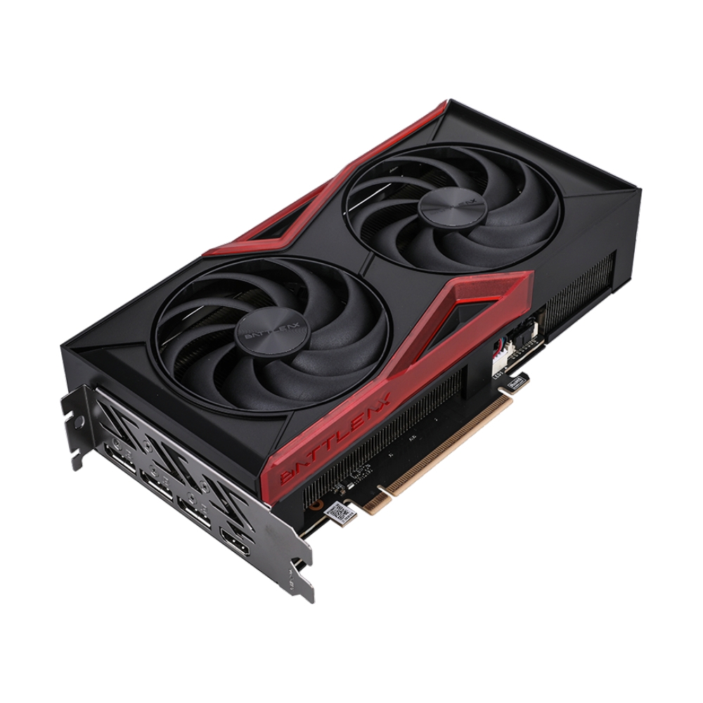 VGA COLORFUL GEFORCE RTX 5060 TI BATTLE AX DUO - 16GB GDDR7