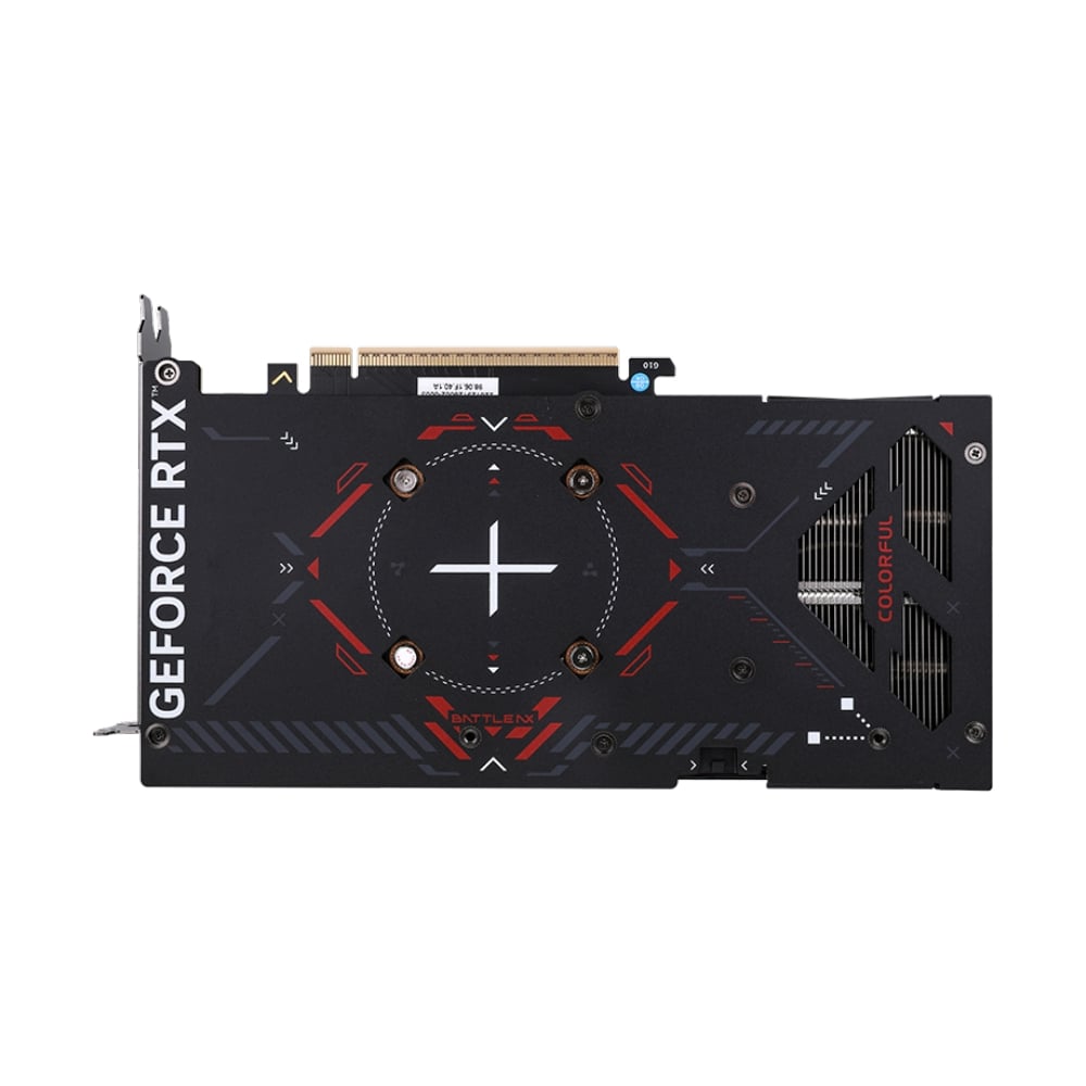 VGA COLORFUL GEFORCE RTX 5060 TI BATTLE AX DUO - 16GB GDDR7