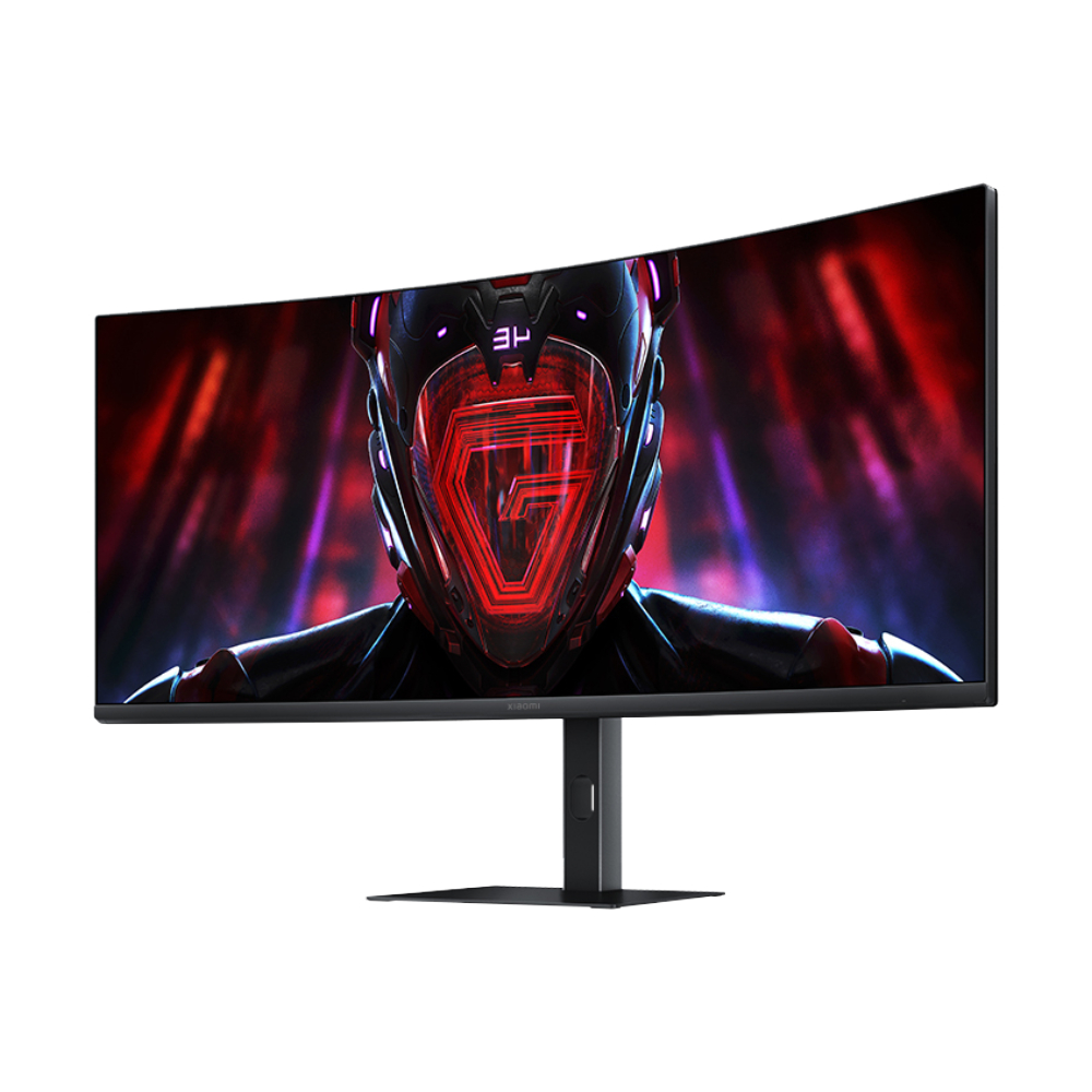 MONITOR 34'' XIAOMI GAMING G34WQI (VA, HDMI, DP) CURVE 2K 180Hz