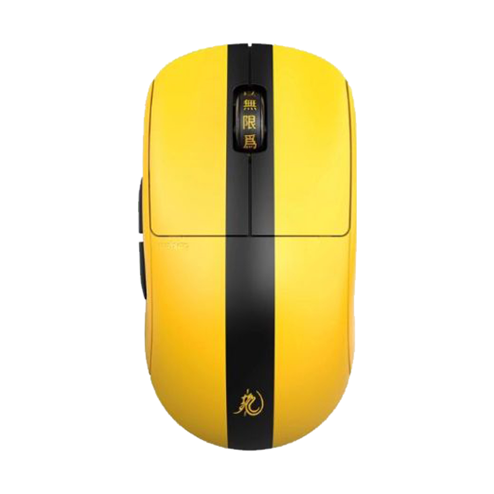 เมาส์ไร้สาย Pulsar X2 Mini Bruce Lee Edition
