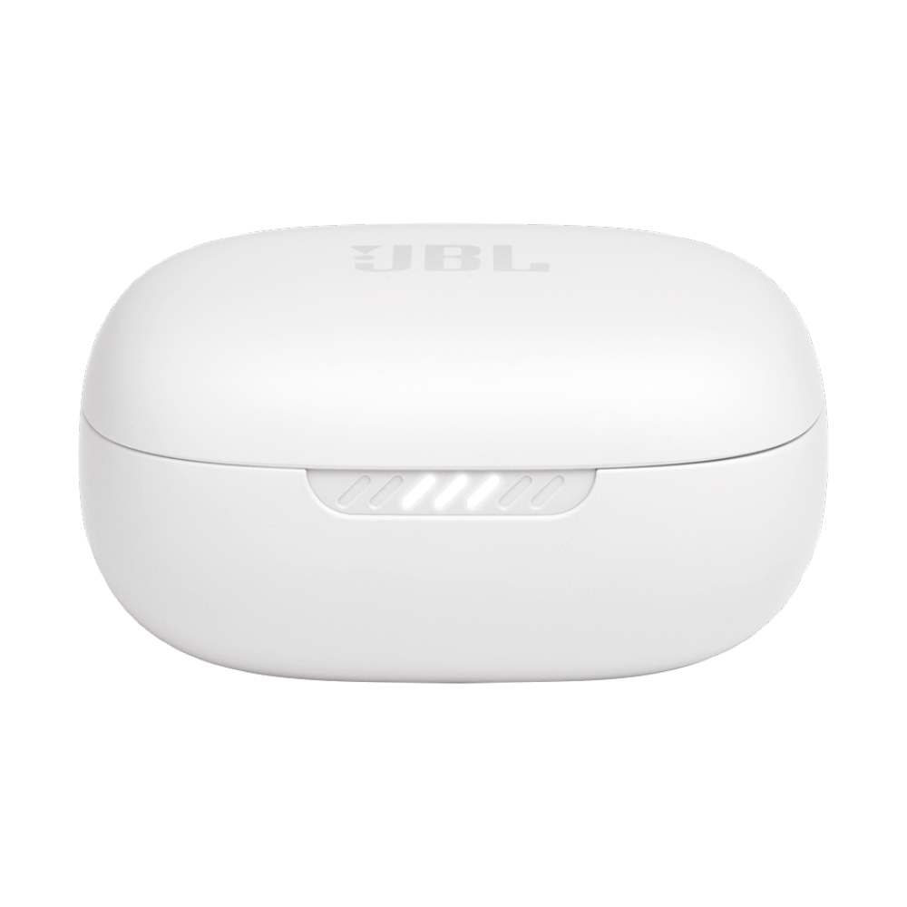 True Wireless JBL Live Pro+ White