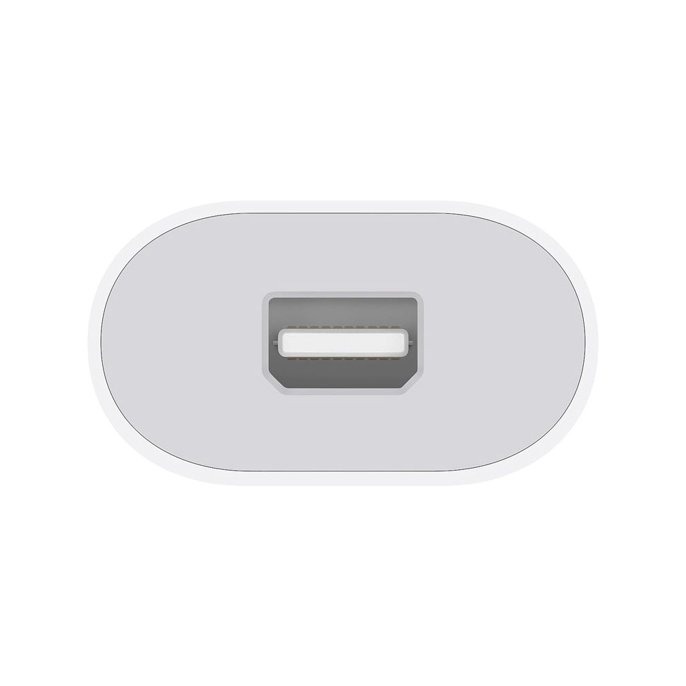 Apple Cable Thunderbolt 3 Type-C to Thunderbolt 2 Adapter (MYH93ZP/A ...