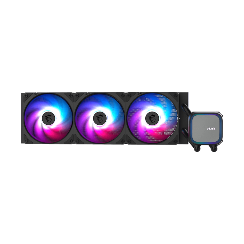 LIQUID COOLING MSI MAG CORE LIQUID A13 360 BLACK