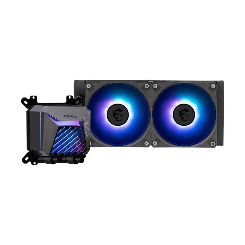 LIQUID COOLING MSI MAG CORE LIQUID A15 240