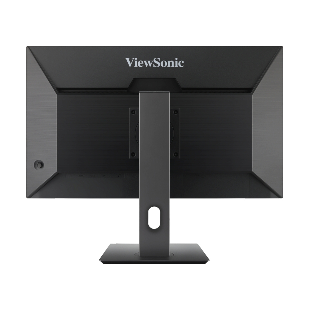 MONITOR 27'' VIEWSONIC VX2758A-2K-PRO-4 2K (IPS, DP, HDMI) 240Hz
