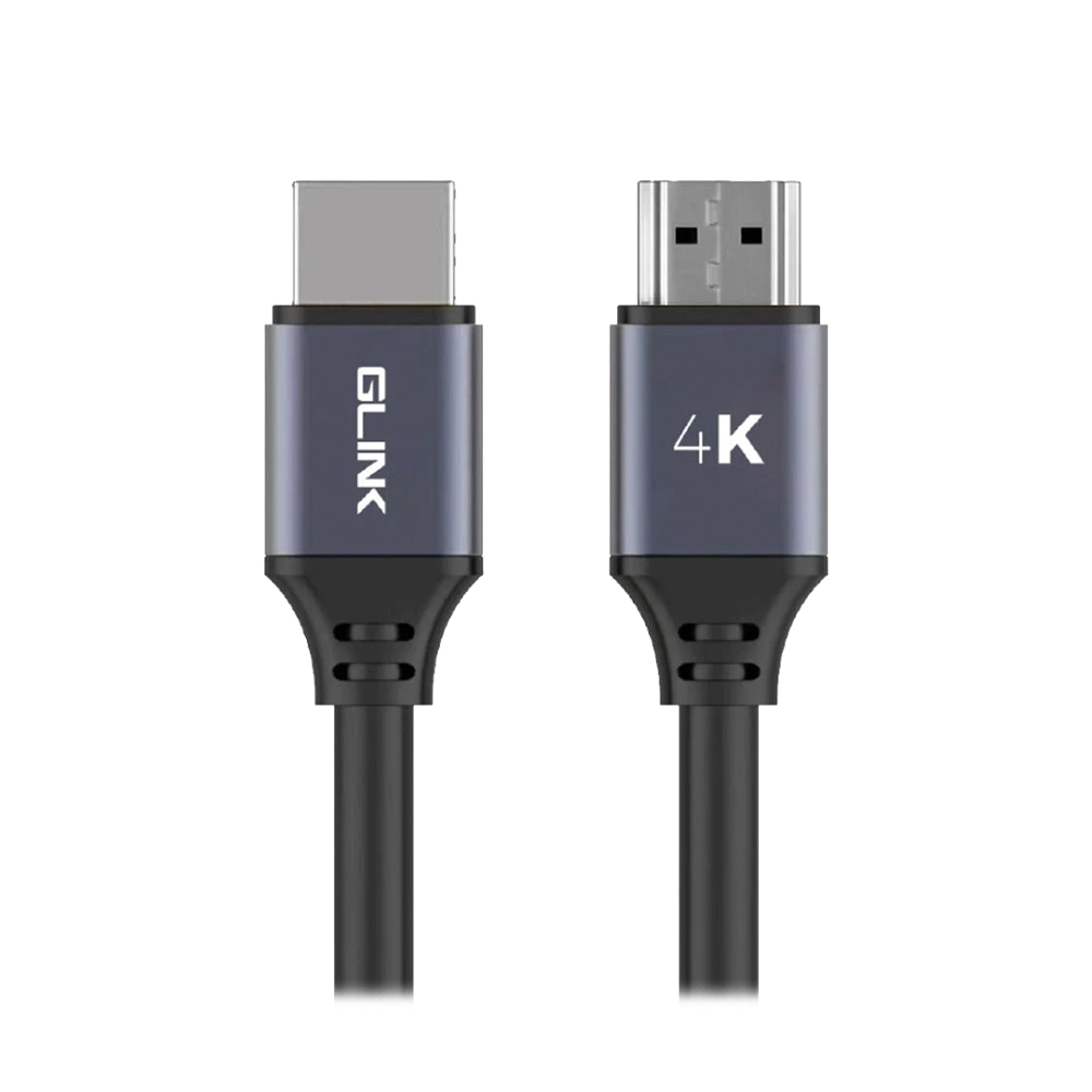 สาย HDTV 4K (V.2.0) M/M (3M) GLINK GL202