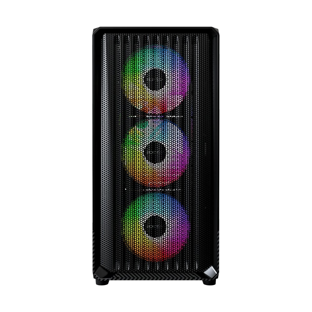 mATX CASE (NP) MONTECH X5M BLACK | Advice จ.นครปฐม สาขา U092 (เซ็นทรัล ...