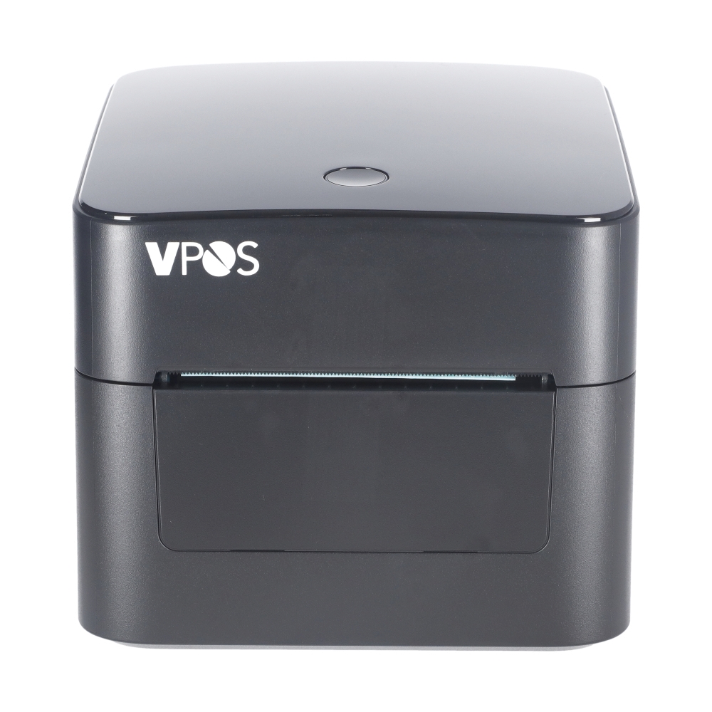 Printer Barcode VPOS VP-4602D | Advice จ.น่าน สาขา U010 (แยกวัดอรัญญาวาส)
