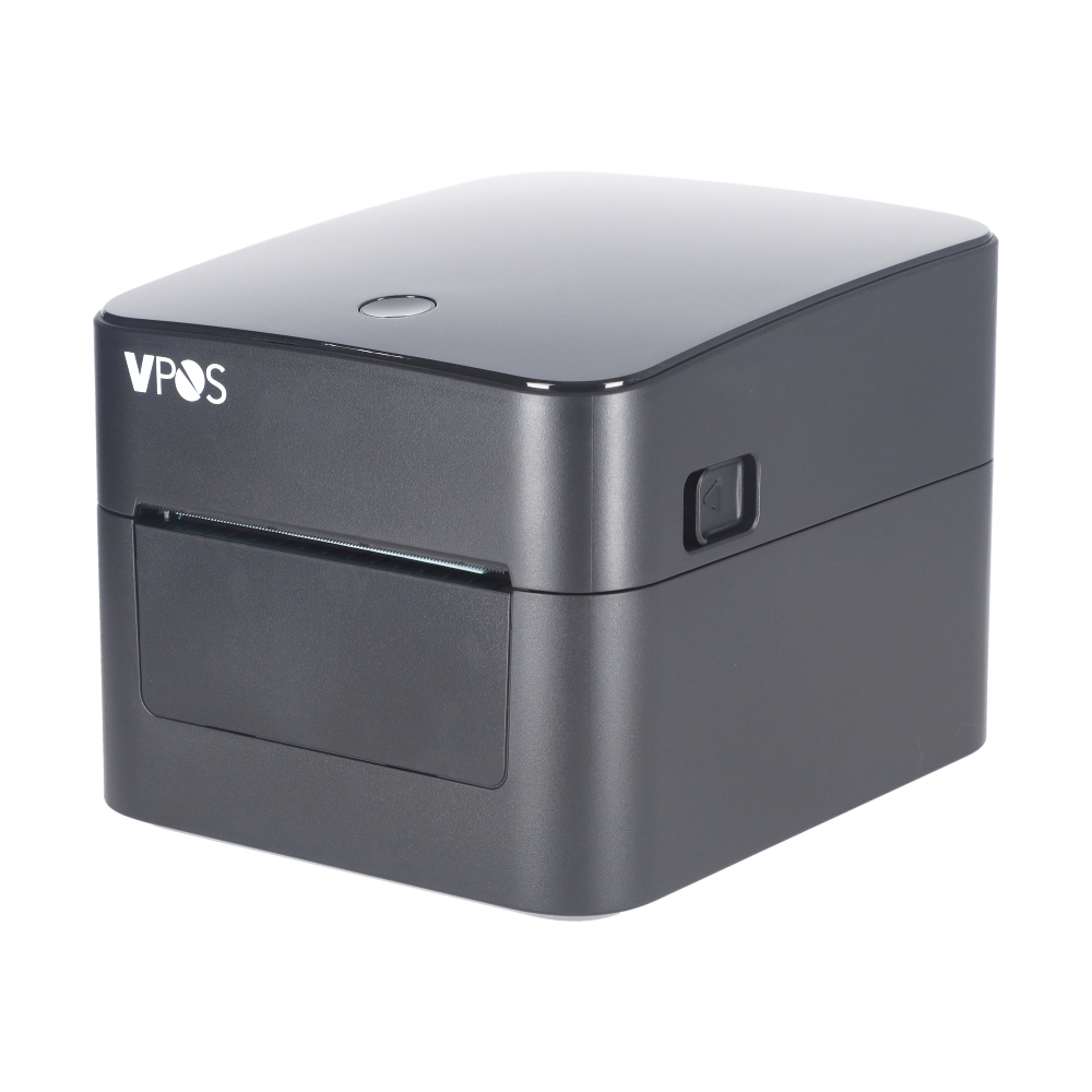 Printer Barcode VPOS VP-4602D | Advice จ.น่าน สาขา U010 (แยกวัดอรัญญาวาส)