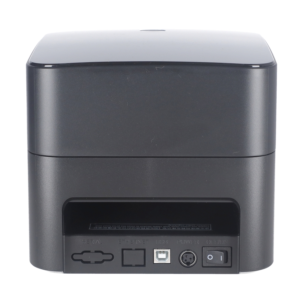 Printer Barcode VPOS VP-4602D | Advice จ.น่าน สาขา U010 (แยกวัดอรัญญาวาส)
