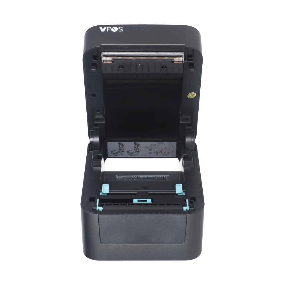 Printer Barcode VPOS VP-4602D | Advice จ.น่าน สาขา U010 (แยกวัดอรัญญาวาส)