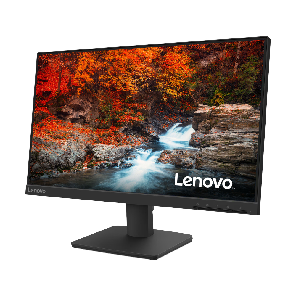 MONITOR 21.5'' LENOVO L22-4E (IPS, HDMI, VGA) 100Hz