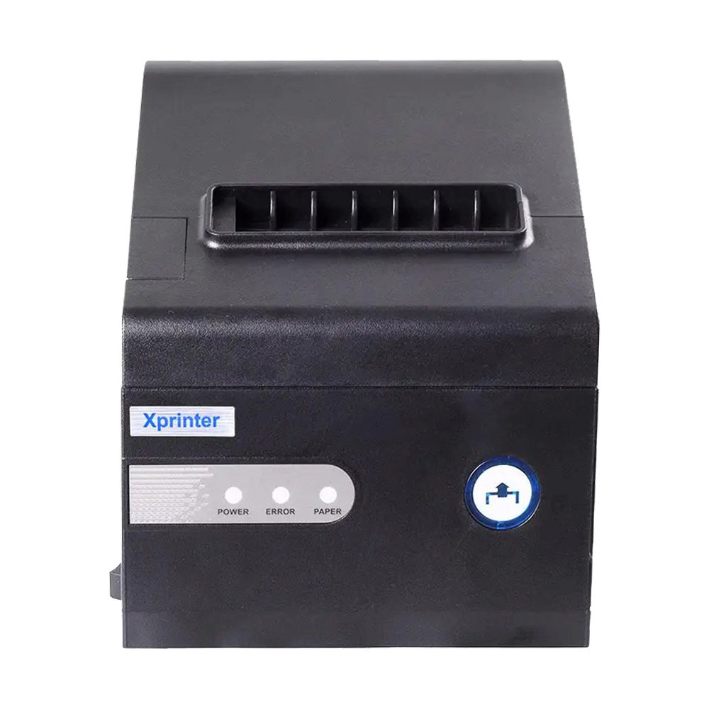 Printer Slip XPRINTER C260K (Port USB,LAN) | Advice จ.กรุงเทพฯ สาขา ...