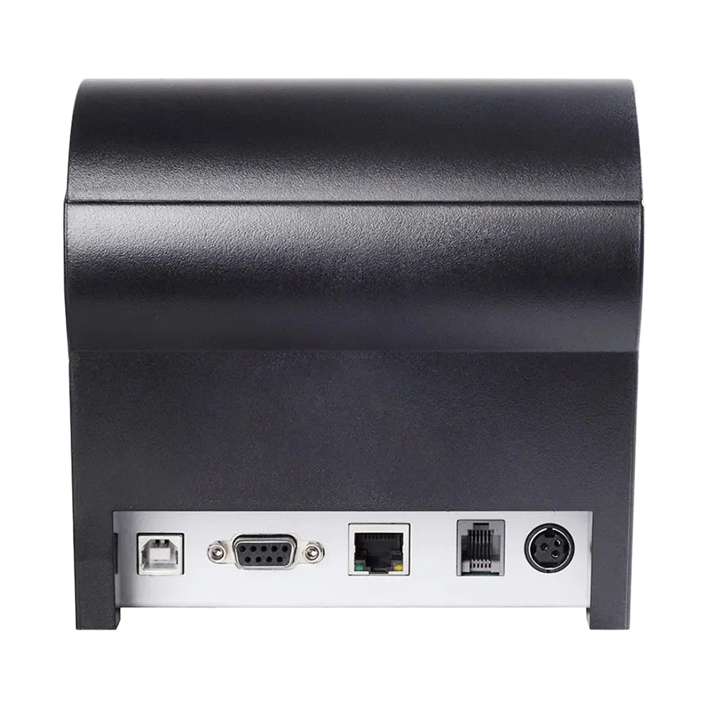 Printer Slip XPRINTER C260K (Port USB,LAN) | Advice จ.กรุงเทพฯ สาขา ...