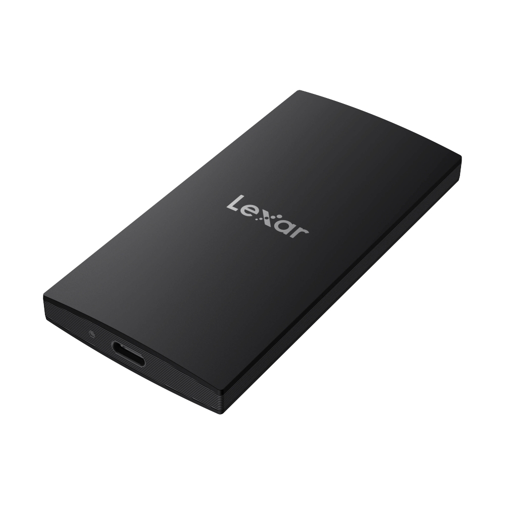 EXT SSD 1.TB (3Y) LEXAR SL300 | Advice สาขา A001 (ถนนมหาราช)