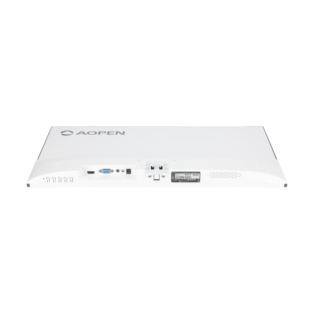 MONITOR 23.8'' ACER AOPEN 24SA2YP0WMIX (VA, VGA, HDMI) 144Hz