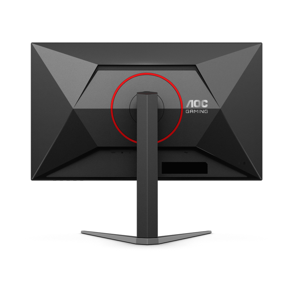 MONITOR 27'' AOC Q27G4/D/67 (IPS, HDMI, DP) 2K 200Hz