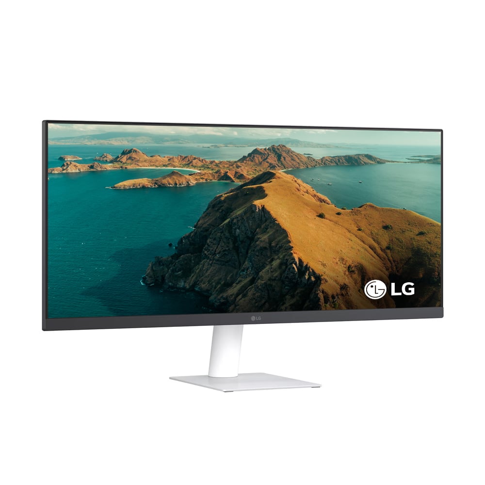 MONITOR 29'' LG ULTRAWIDE 29U531A-W (IPS, HDMI, DP, USB-C, SPK) 100Hz