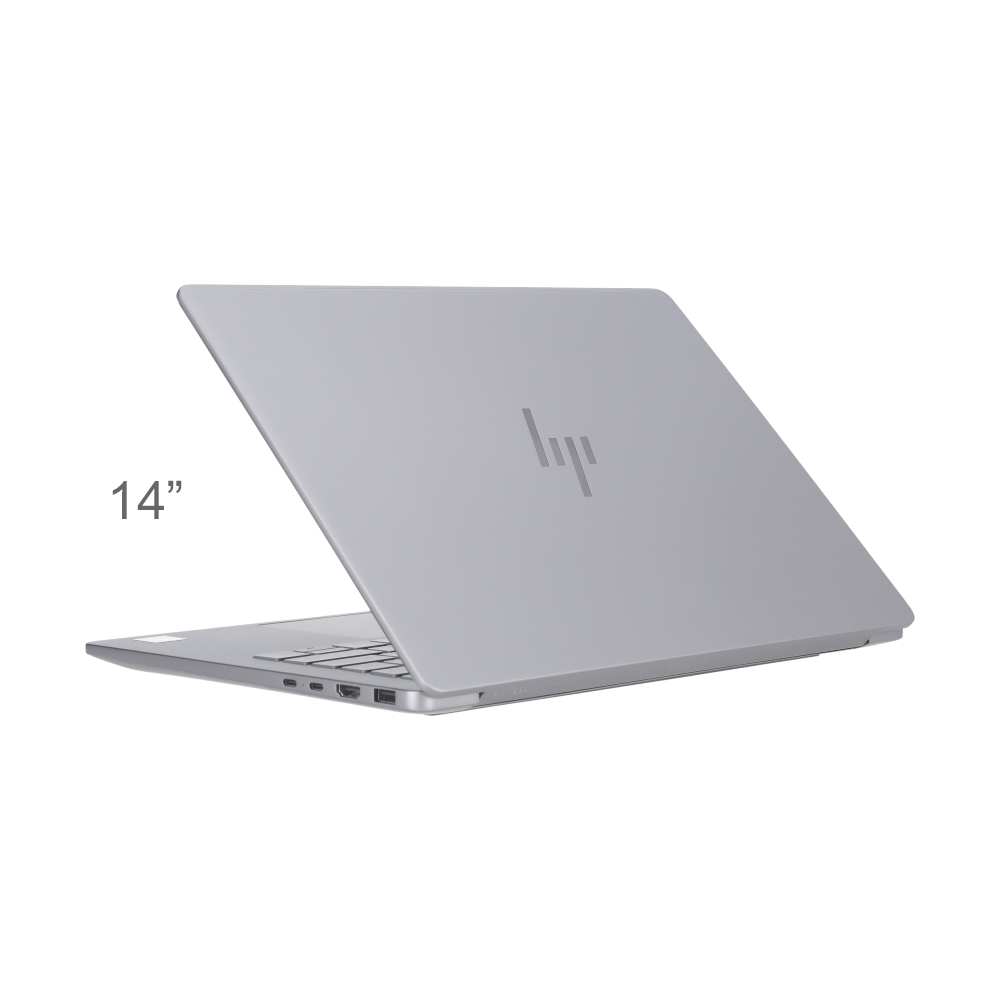 Notebook HP OmniBook 7 14-fr0061TU (Meteor Silver)