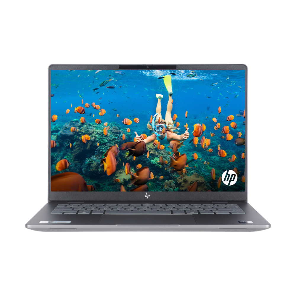 Notebook HP OmniBook 7 14-fr0061TU (Meteor Silver)