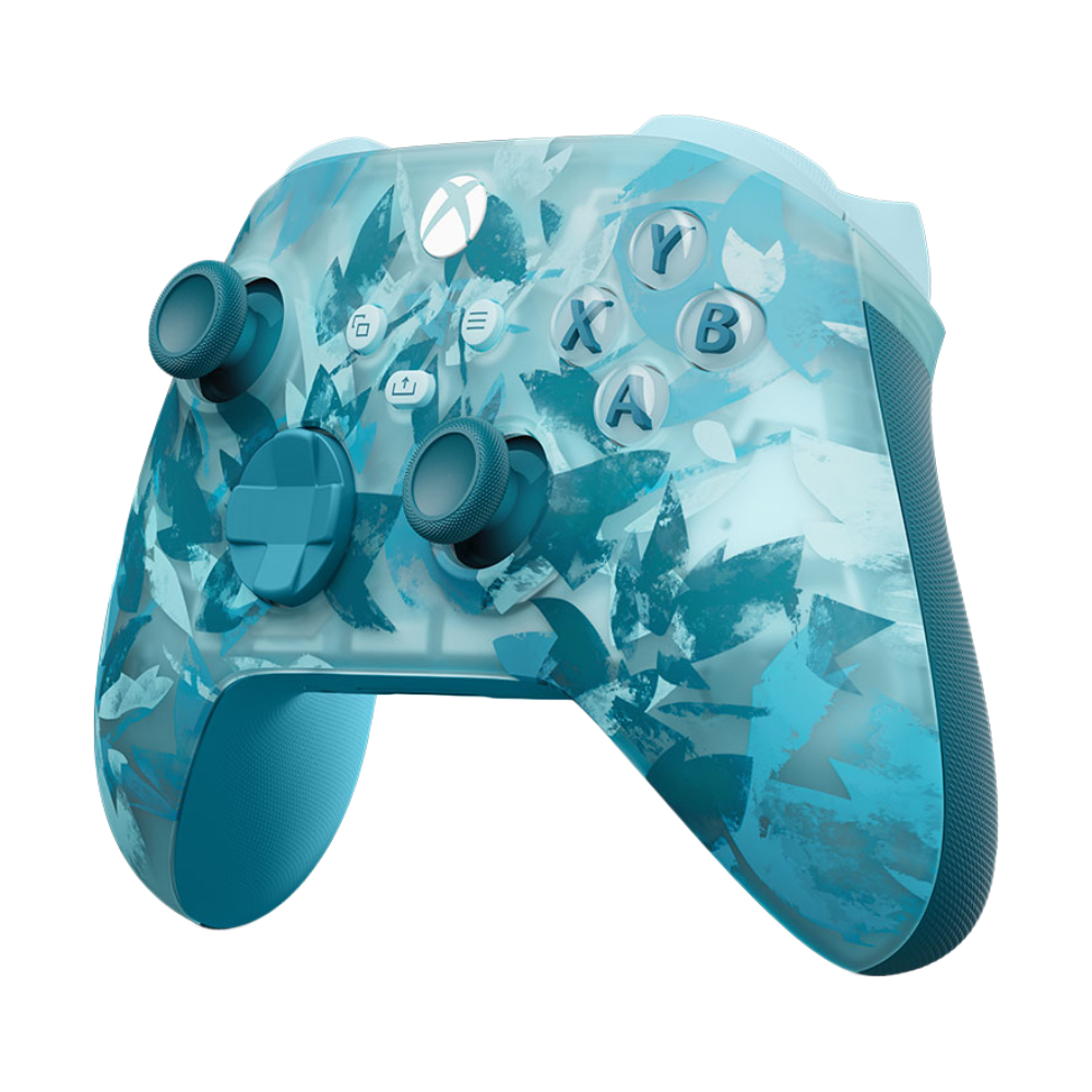 CONTROLLER WIRELESS MICROSOFT XBOX SERIE S EP2-29573 ICE BREAKER SE ...
