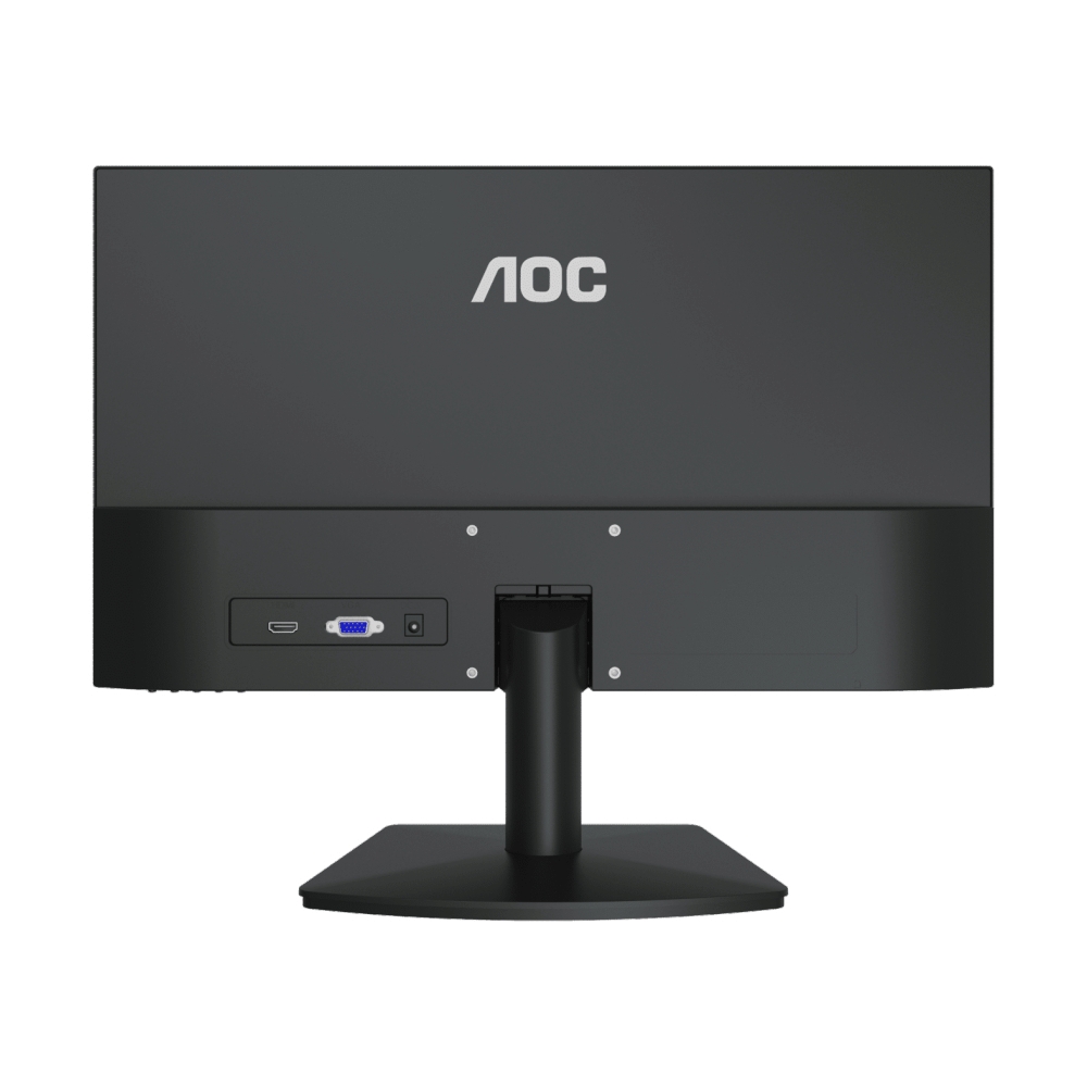 MONITOR 23.8'' AOC 24B15H3/67 (IPS, VGA, HDMI) 120Hz | Advice จ.นครปฐม ...