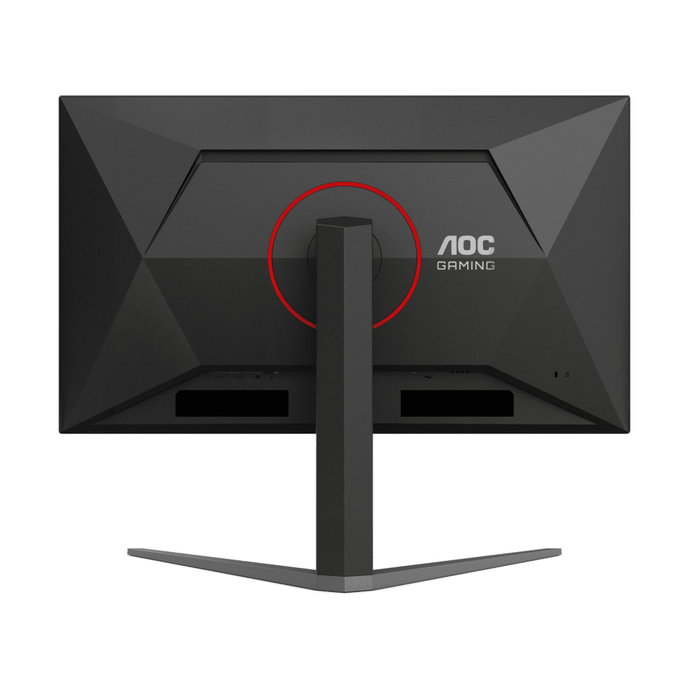 MONITOR 31.5" AOC U32G4/67 (IPS, HDMI, DP) 4K 160Hz / FHD 320Hz