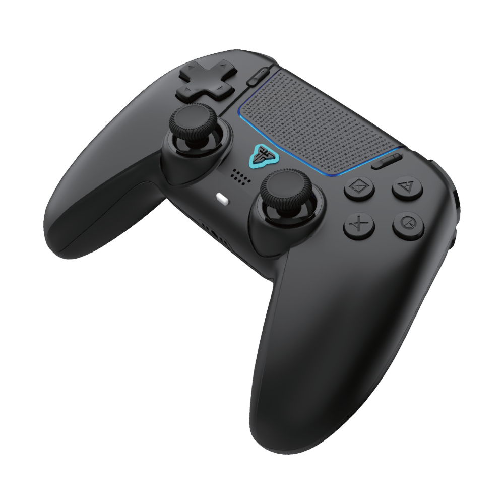 CONTROLLER WIRELESS FANTECH WGP16 NOVA II BLACK (BLUETOOTH)