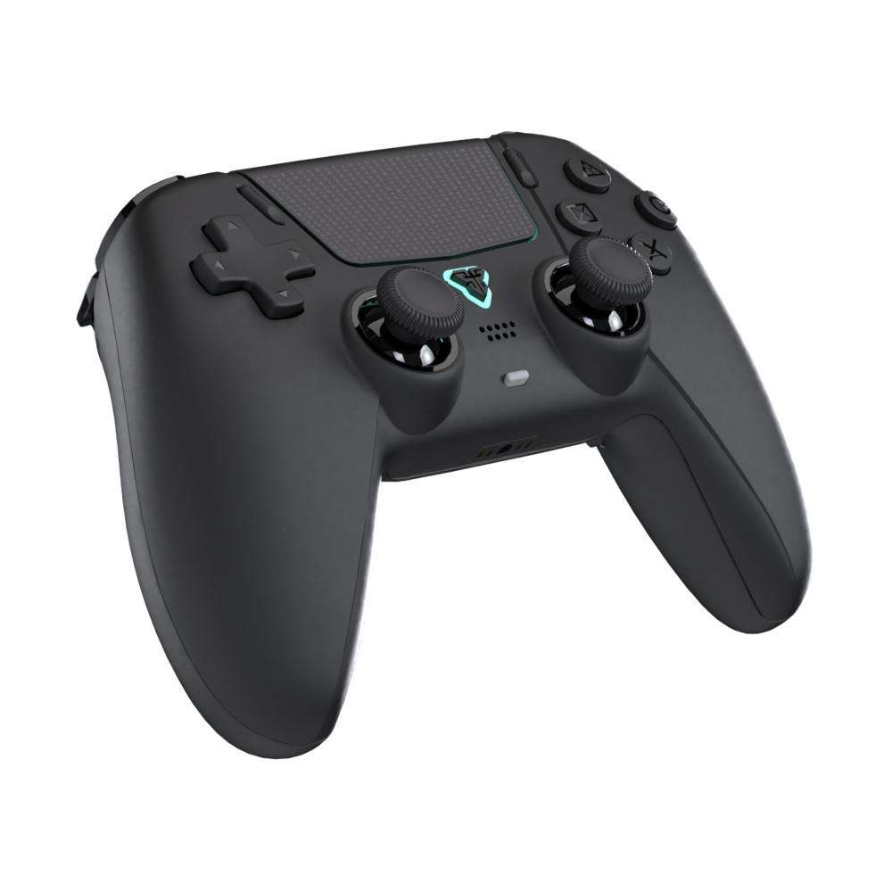 CONTROLLER WIRELESS FANTECH WGP16 NOVA II BLACK (BLUETOOTH)