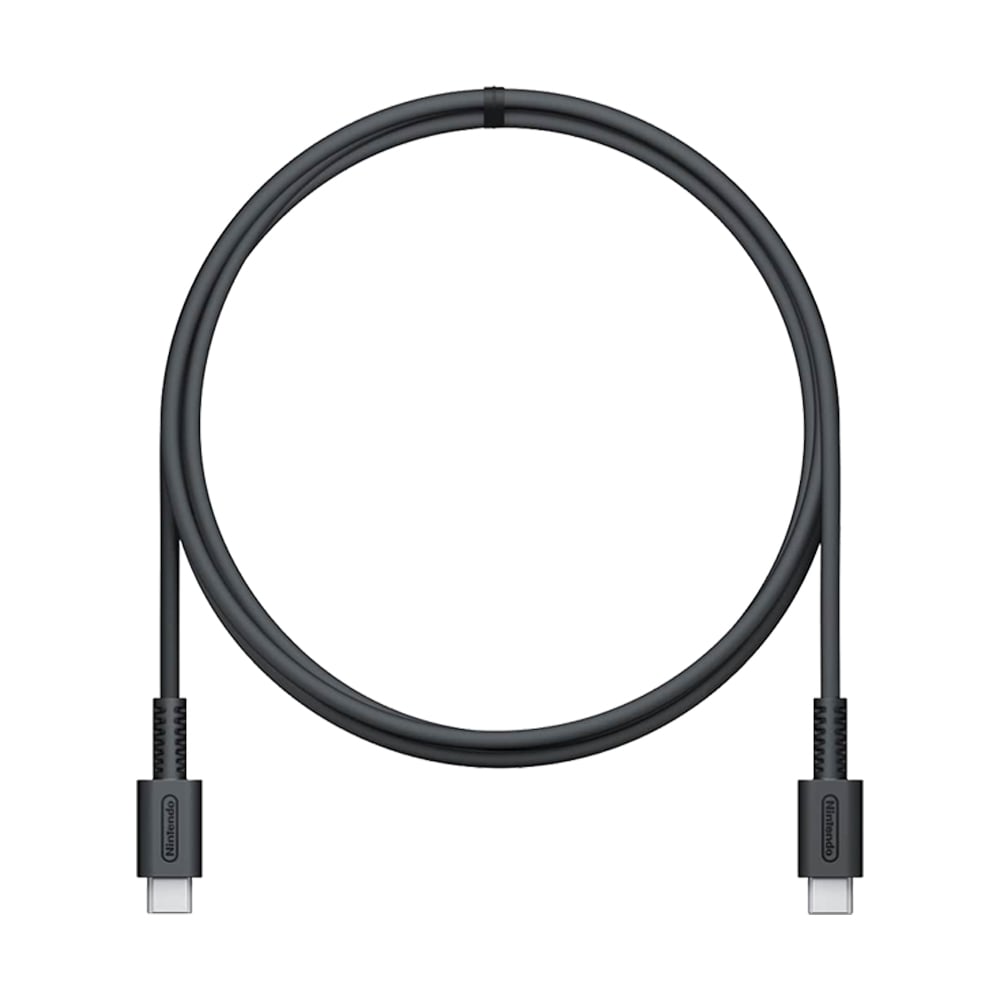 ชุดชาร์จ Nintendo Switch 2 AC Adapter