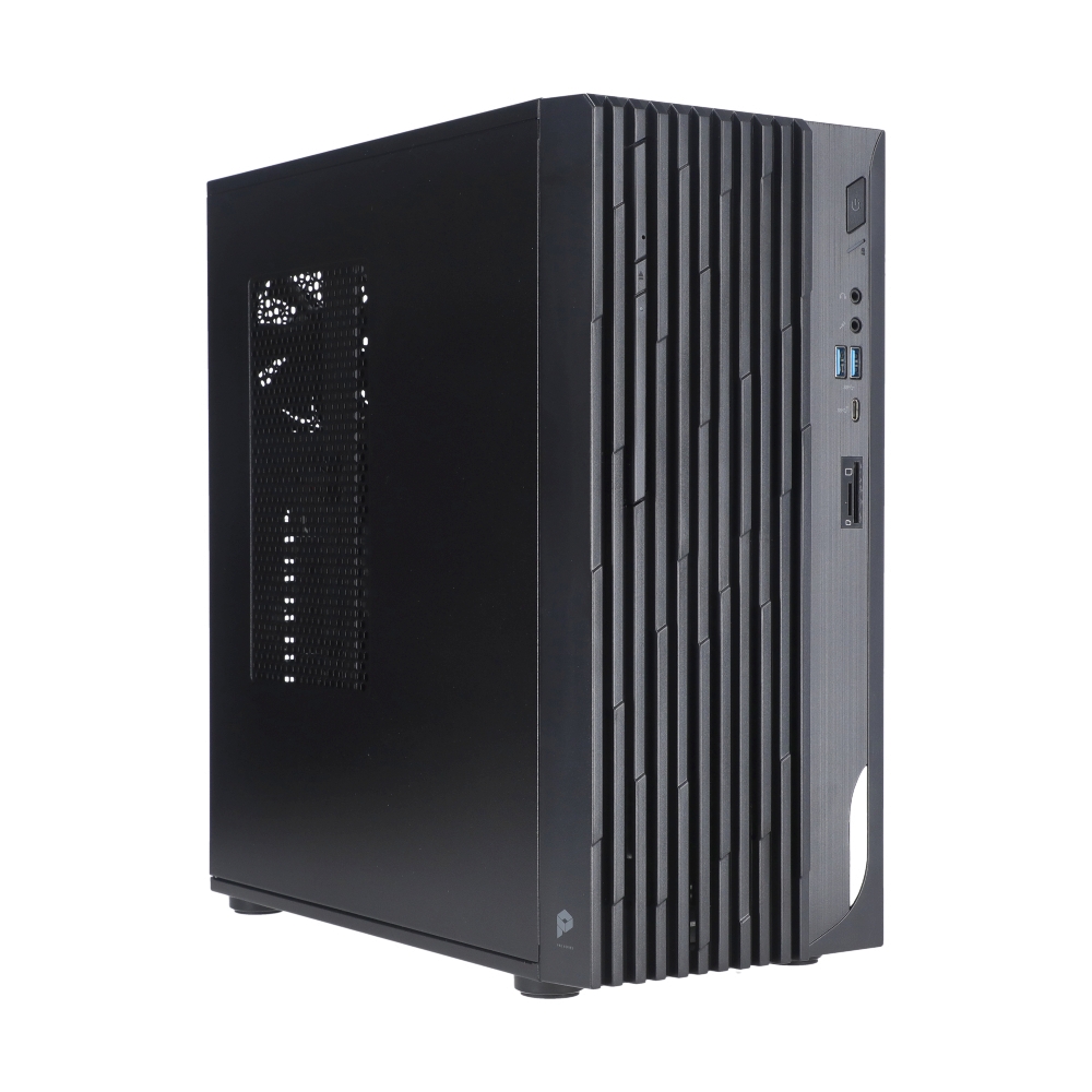 Desktop MSI PRO DP180 14A-063BTH (Black) | Advice จ.ชลบุรี(ตึกคอมพัทยา)