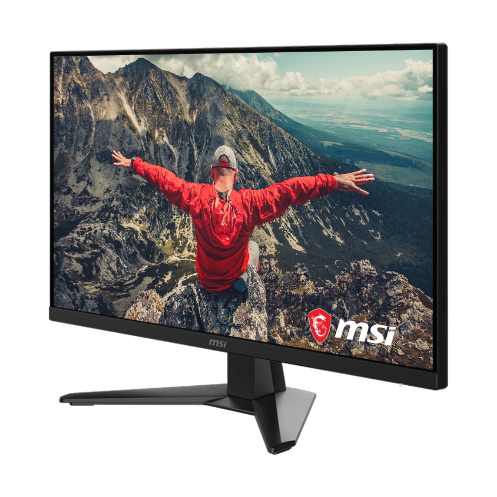 โน๊ตบุ๊คเกมมิ่ง จอคอม MSI Gaming สเปกแรง เล่นเกมและทำงาน