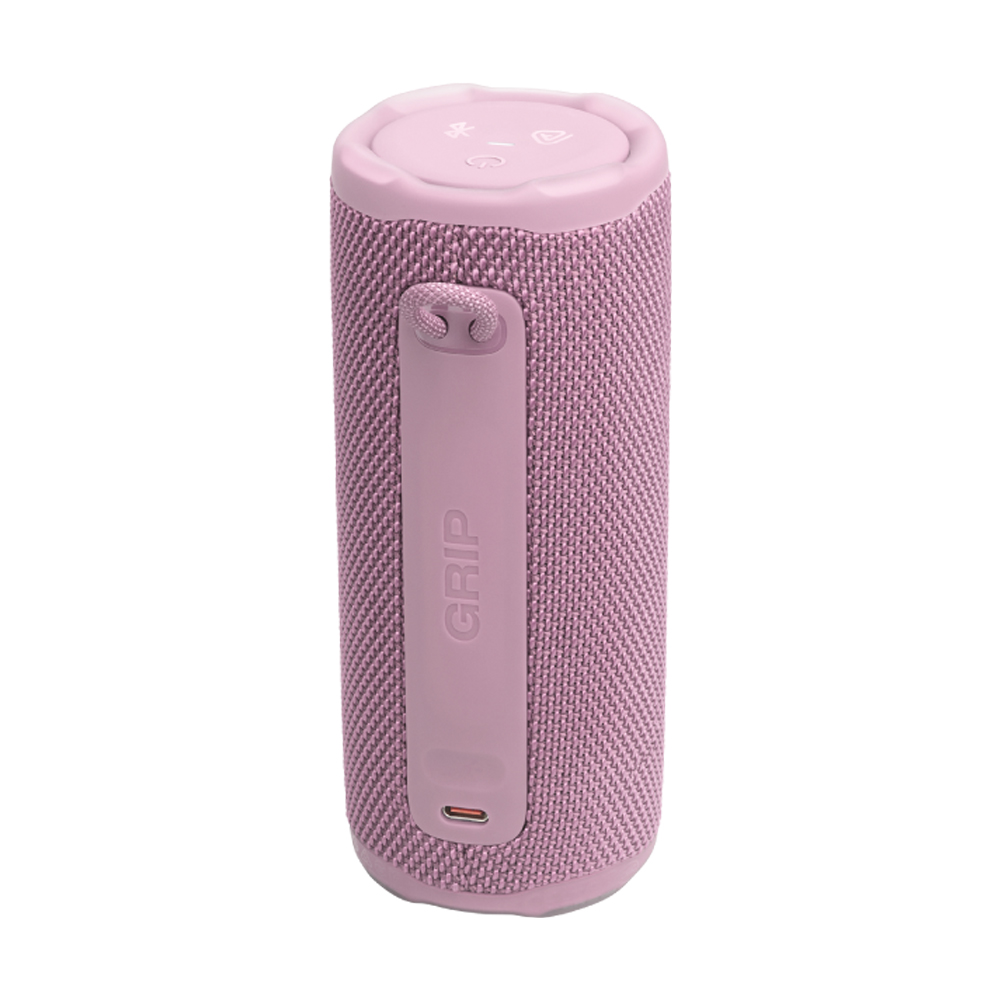 ลำโพง Bluetooth JBL GRIP PINK