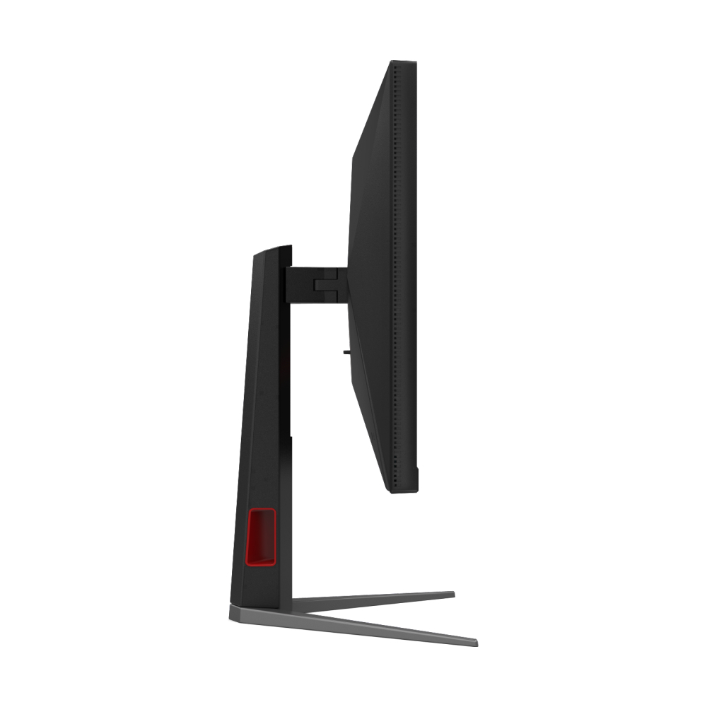 MONITOR 27'' AOC U27G4XM/67 (FAST IPS, HDMI, DP) 4K 160Hz / FHD 320Hz