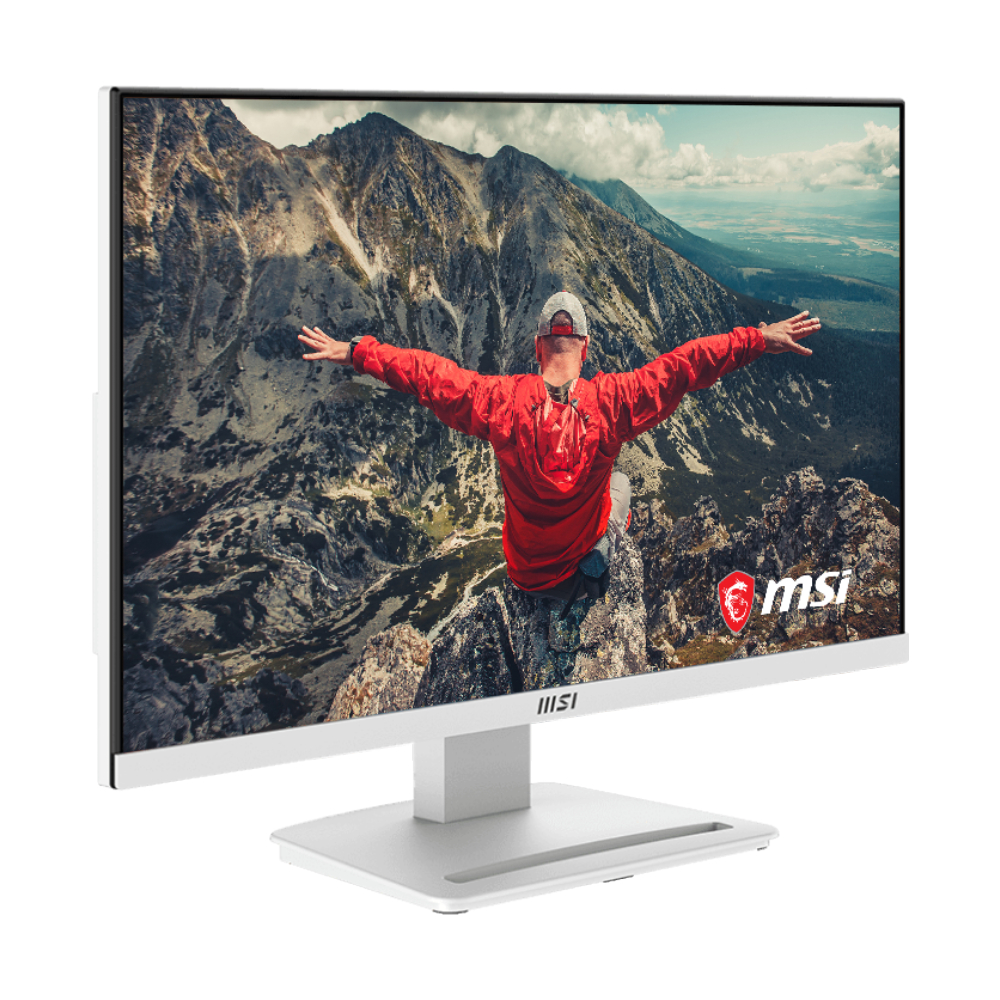 MONITOR 23.8'' MSI PRO MP241W E14V (VA, HDMI, DP) 144Hz