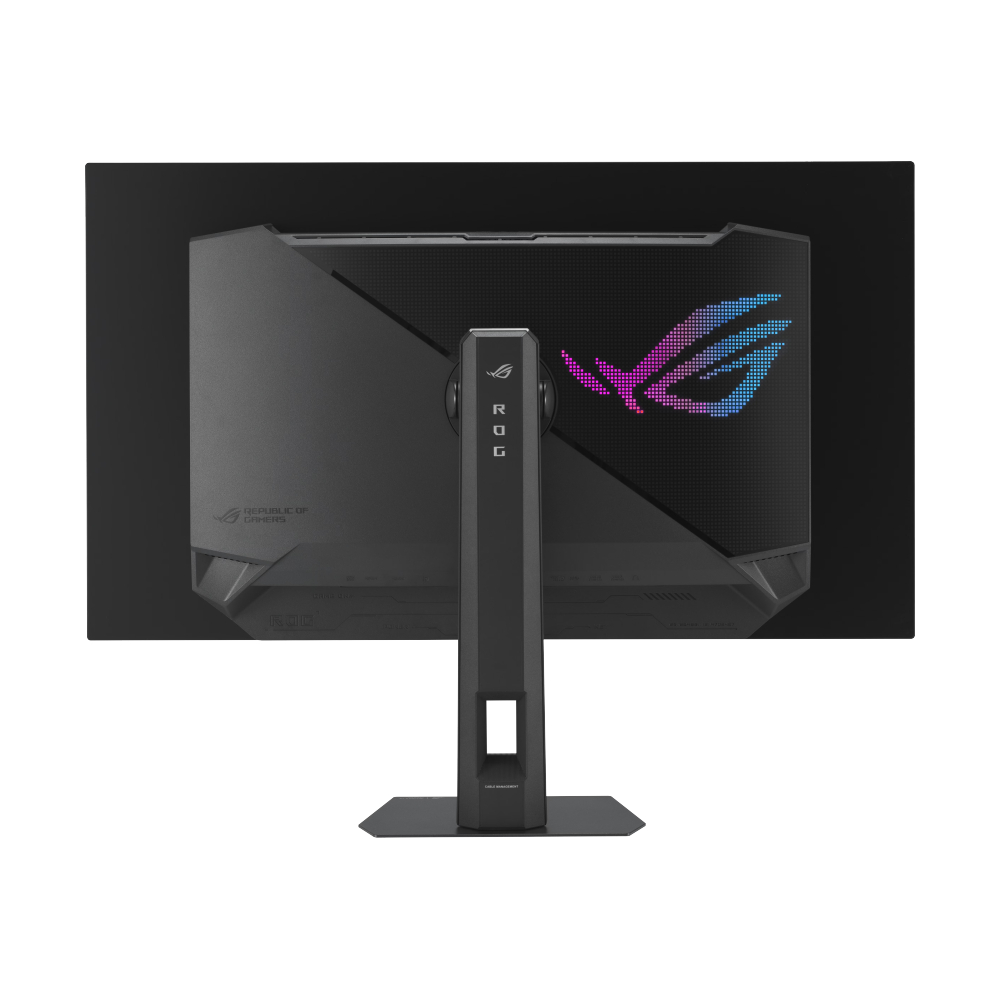 MONITOR 31.5'' ASUS ROG STRIX XG32UCWMG (OLED, DP, HDMI) 4K 240Hz / FHD ...