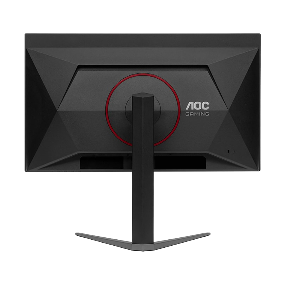 MONITOR 27'' AOC Q27G4KD/67 (OLED, HDMI, DP) 2K 500Hz