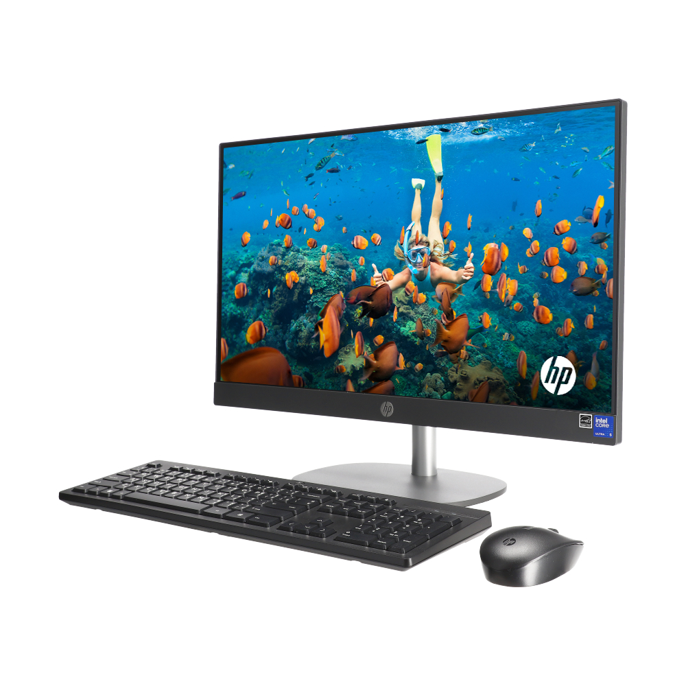 AIO HP ProOne 240 G10 (B54GTPT#AKL)