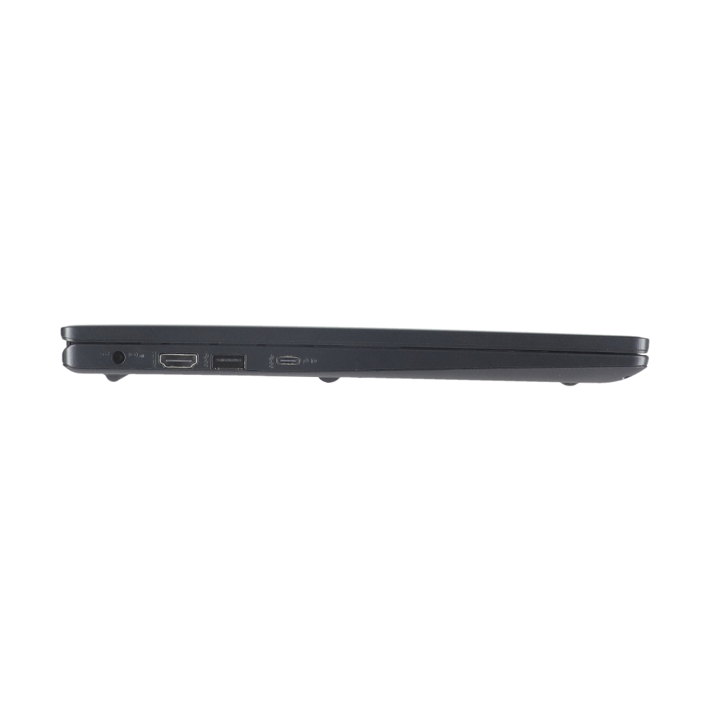 Notebook MSI Commercial 15 B1MG-833XTHCP (Black)