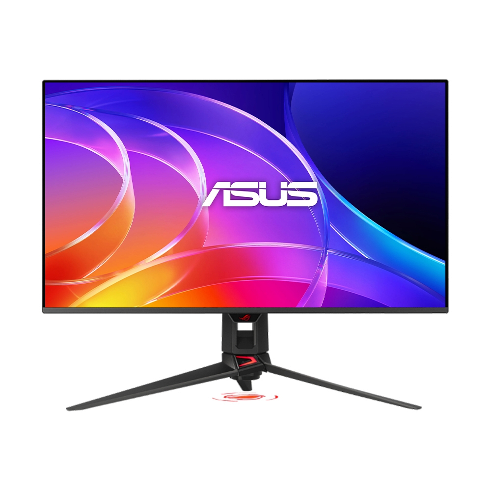 ASUS ROG Swift PG32UCDM3 จอ OLED 4K 240Hz สุดยอดเกมมิ่ง ประกันศูนย์