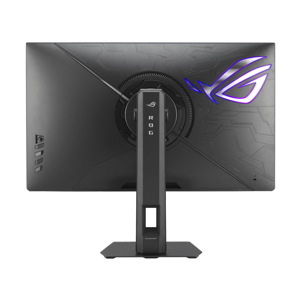 MONITOR 27'' ASUS ROG STRIX 5K XG27JCG (IPS, DP, HDMI, USB-C ) 5K 180Hz