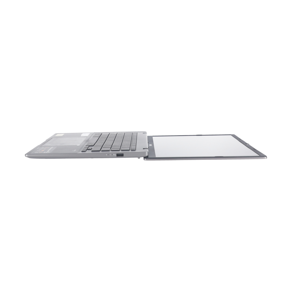 Notebook Asus Vivobook S14 S3407CA-OLED521WA (Matte Gray)
