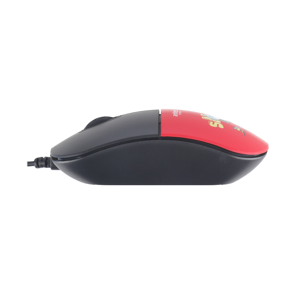 MOUSE ANITECH SNP-A552 BLACK